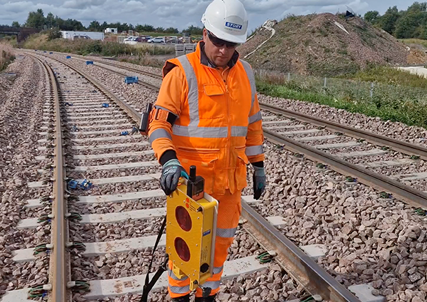 5 benefits of geotagging to enhance safety and efficiency of railway ...
