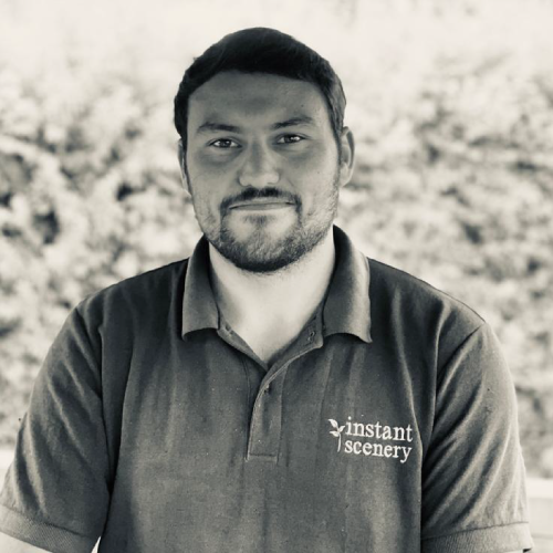 Meet Our Garden Designers and Horticultural Experts – Instant Scenery