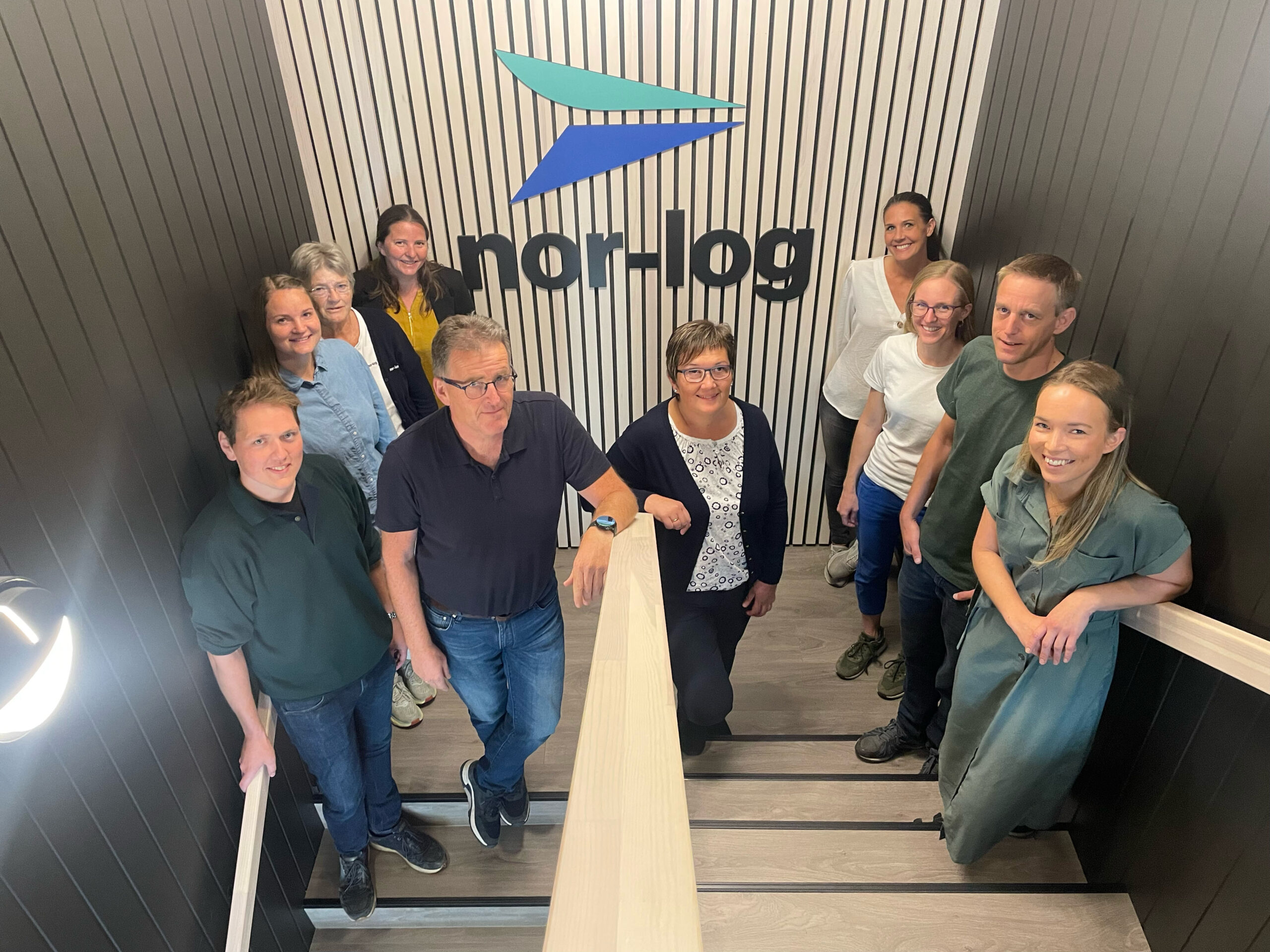 Fusjon skal gi kvalitetsløft