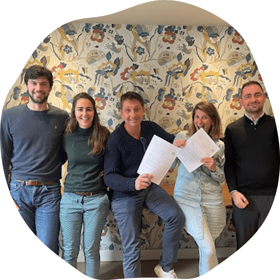 Kimpa | En 2023, le fonds de dotation KIMPA accompagne Earthship Sisters