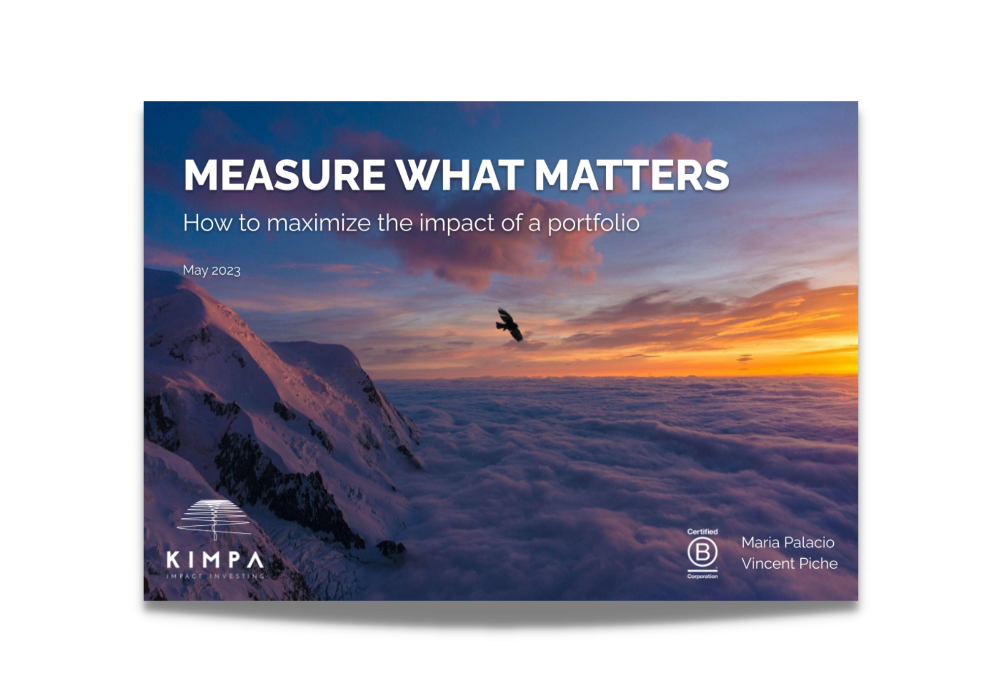 Kimpa | Investissement à impact : Tout savoir sur son écosystème