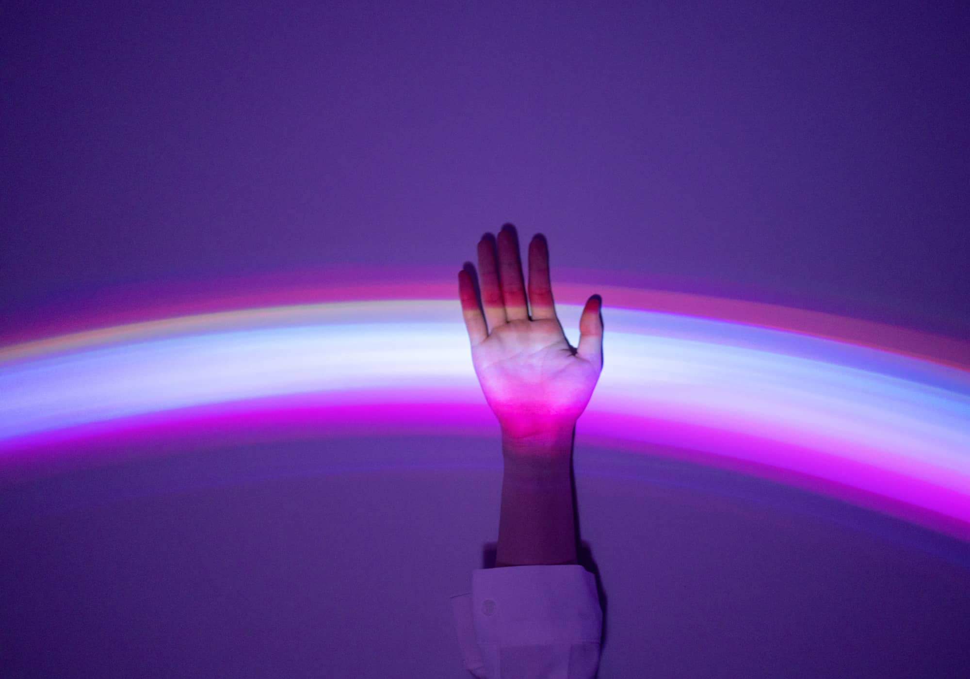 HR Strategy | Fiven Touch