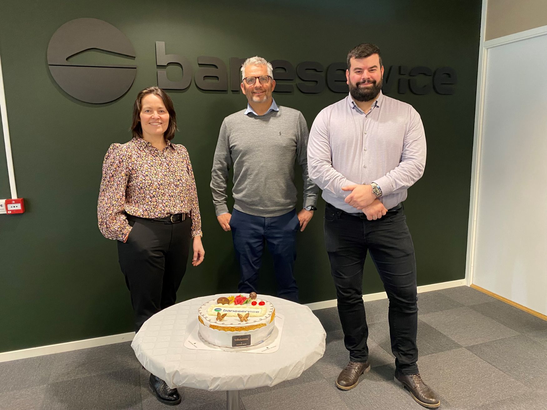 Utvider satsningen i Midt- og Nord-Norge