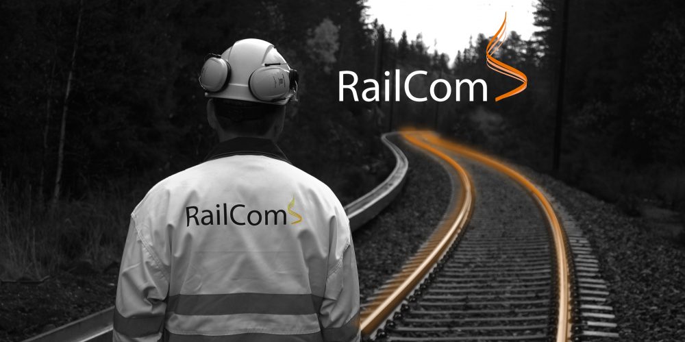 Ny daglig leder i RailCom AS