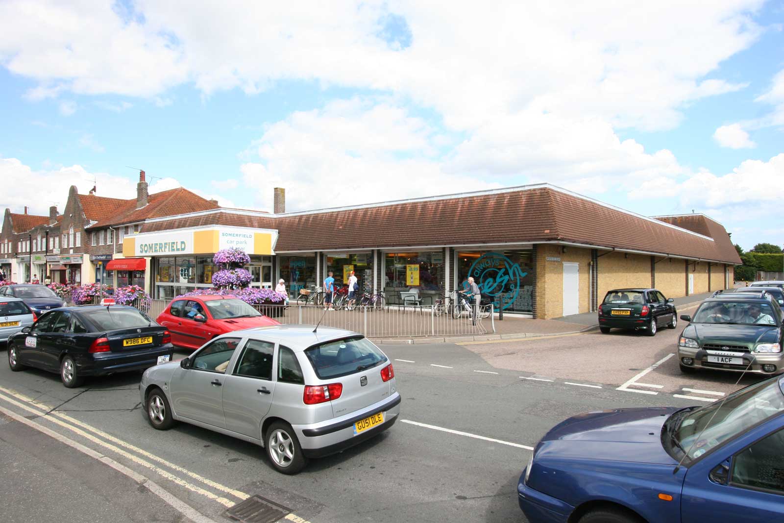 Welcome to Store Property - Great space for business