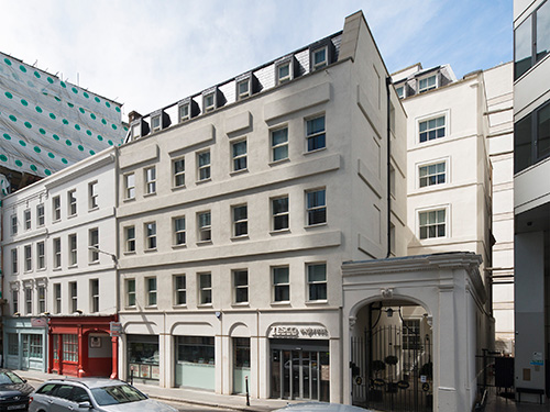 Portfolio - Store Property - Great space for business