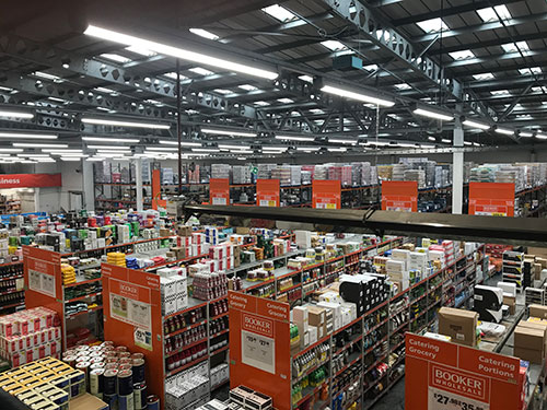 Portfolio - Store Property - Great space for business