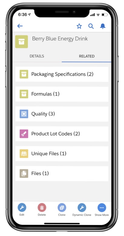 What is Specification Data Management™ (SDM)? | Specright