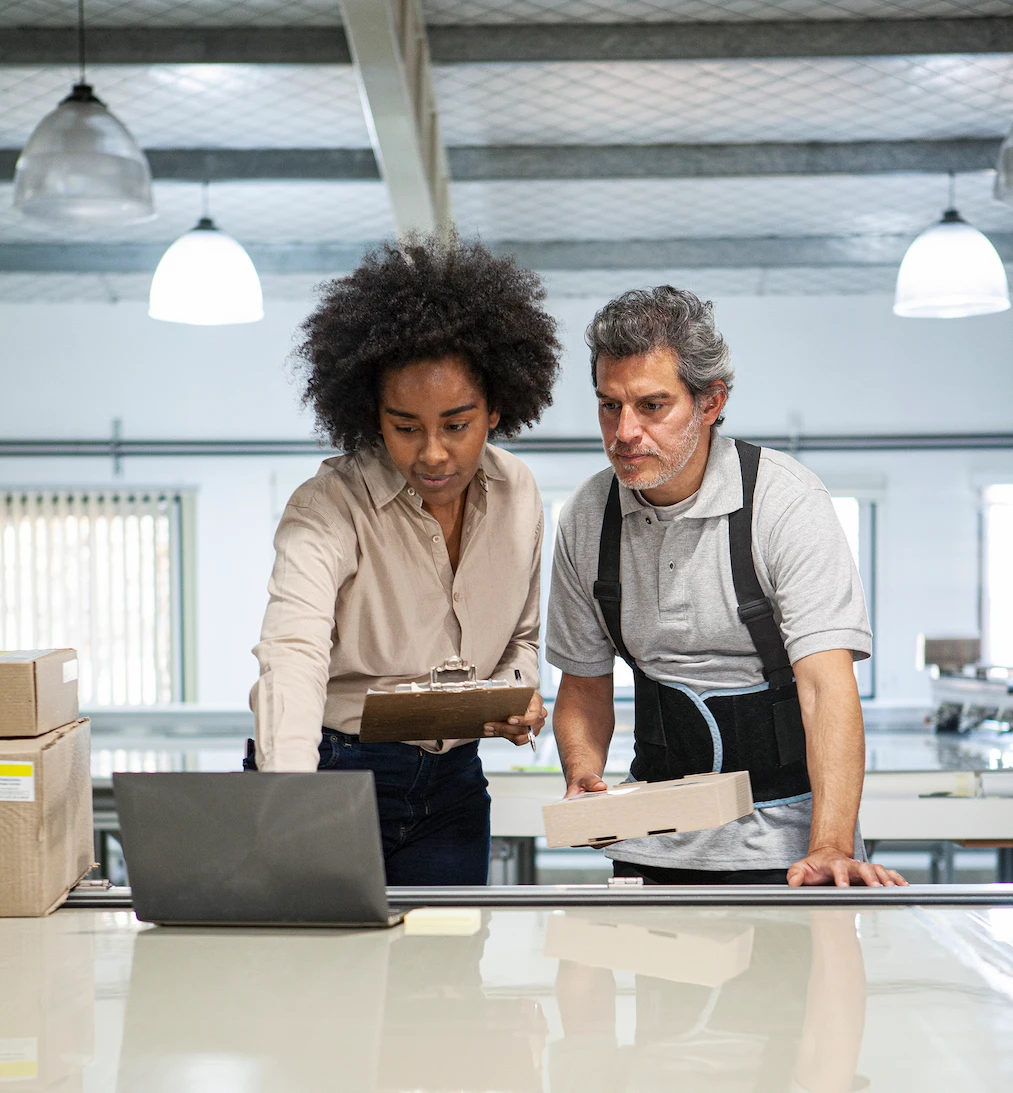 What is Product Specification Management? | Specright