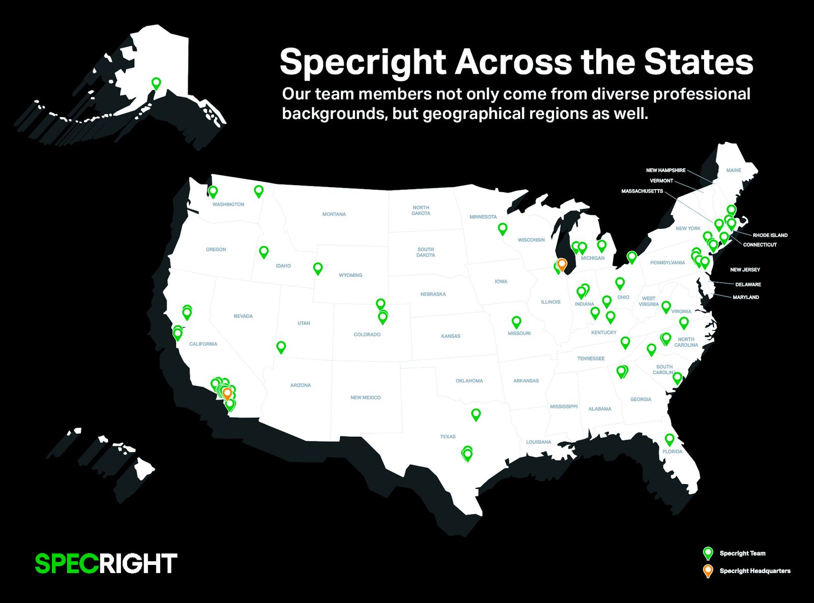 Careers | Specright