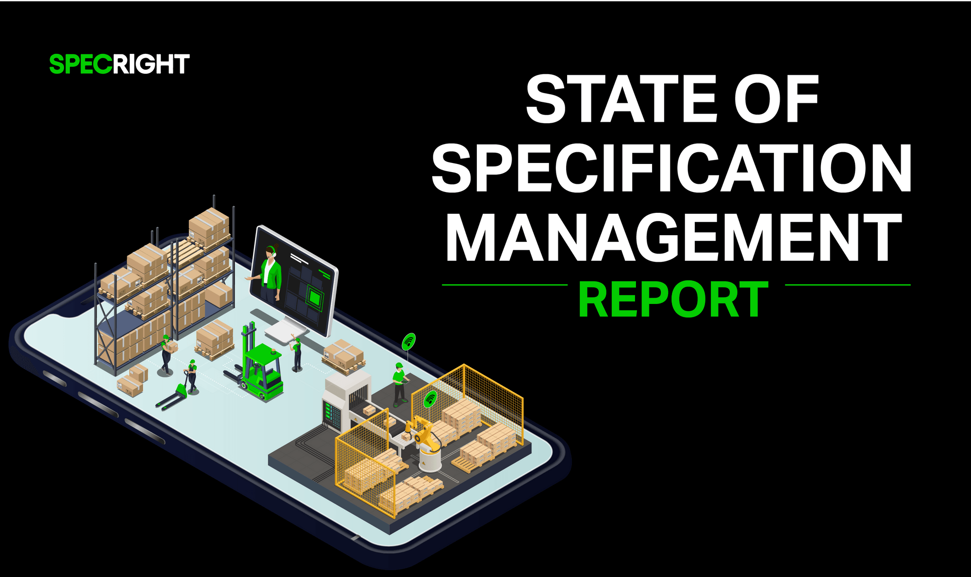 What is a Specification? | Specright