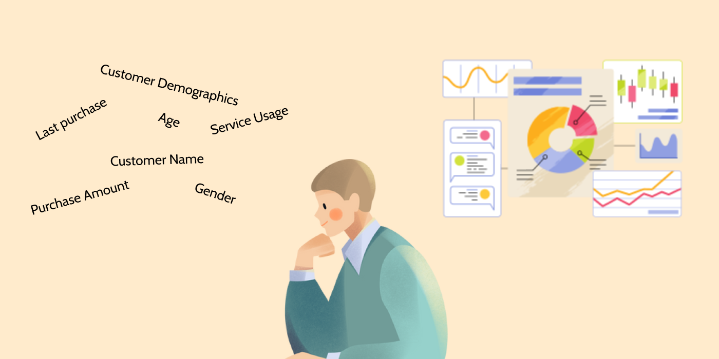 Improving your customer personalization with data | Connectome