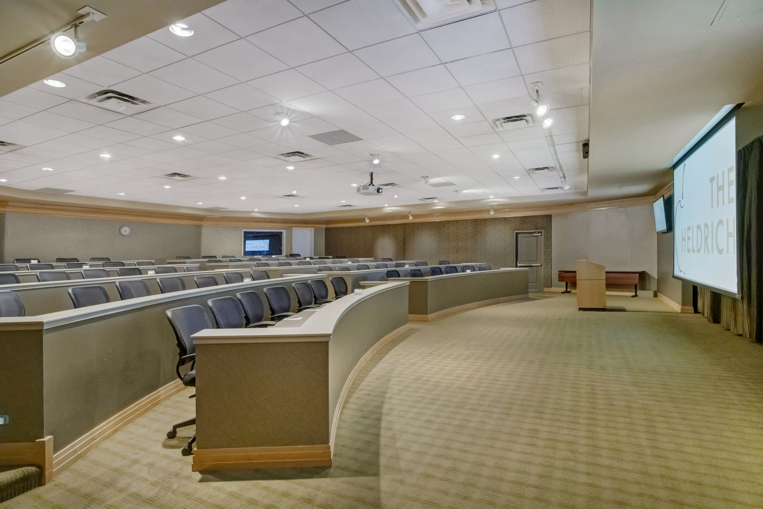 Meeting Conference Center | New Brunswick, NJ | The Heldrich Hotel