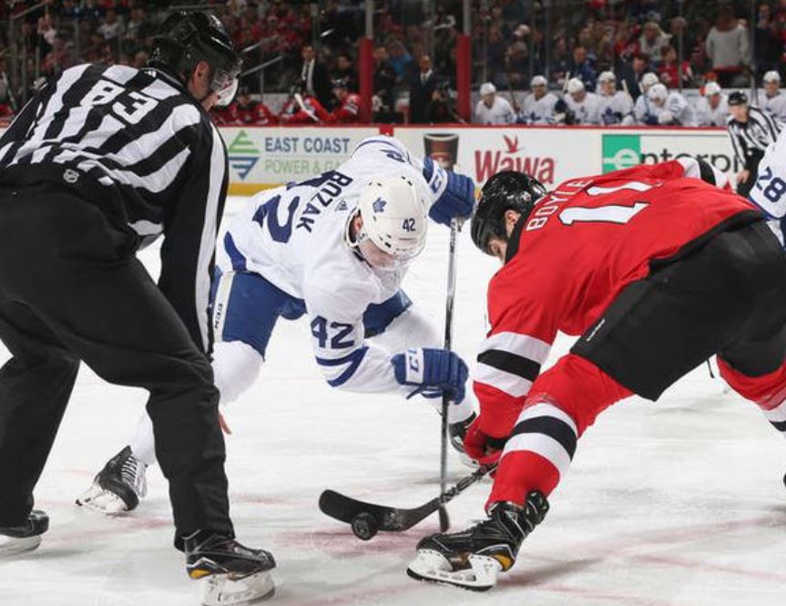 Rutgers University Campus & Athletic Events | The Heldrich Hotel