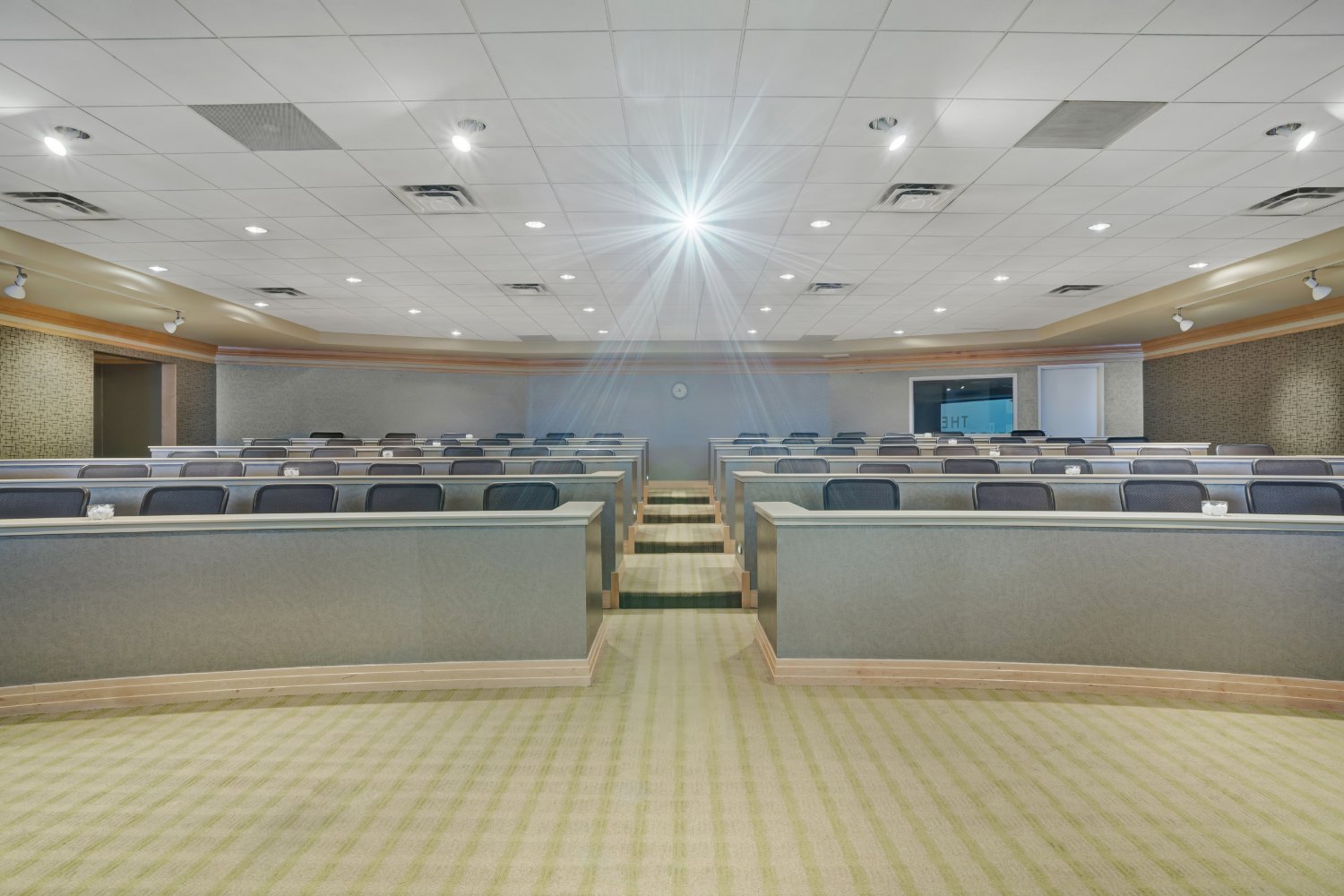 Meeting Conference Center | New Brunswick, NJ | The Heldrich Hotel