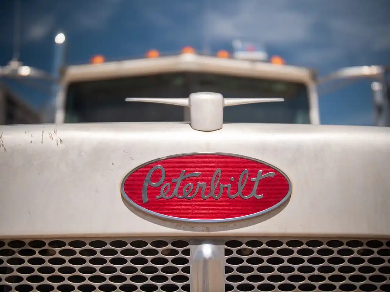Peterbilt 389 - Common Maintenance Tips