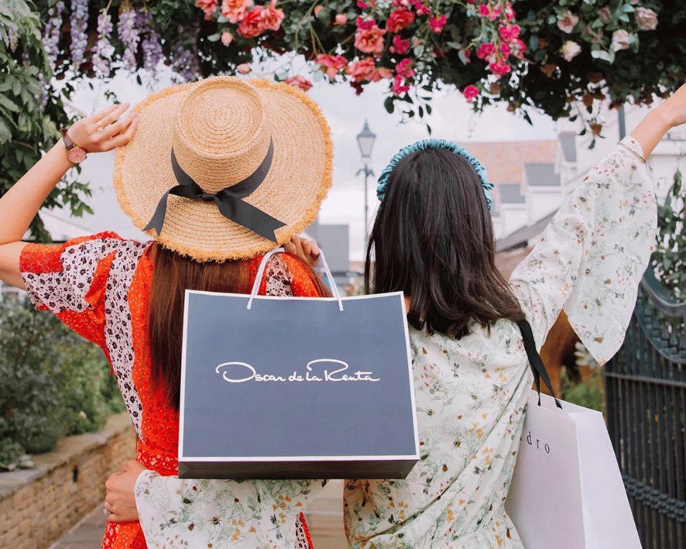 Retail Recruitment Agency & Luxury Retail Jobs - Chimera Recruitment