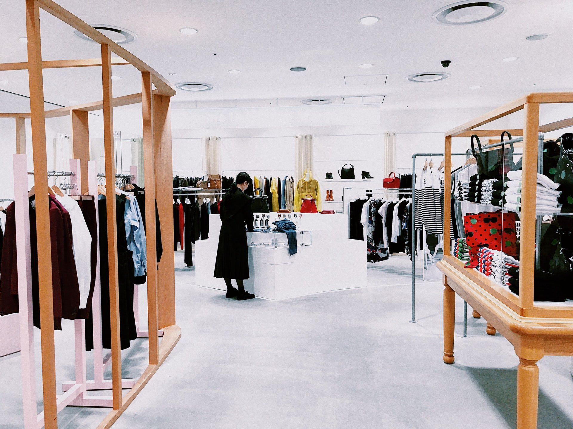 Retail Recruitment Agency & Luxury Retail Jobs - Chimera Recruitment