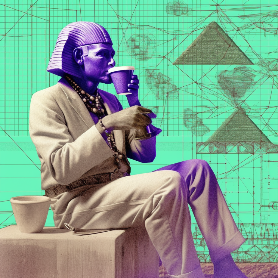 SamuylovAI – AI meets history: 3 tools for time travel