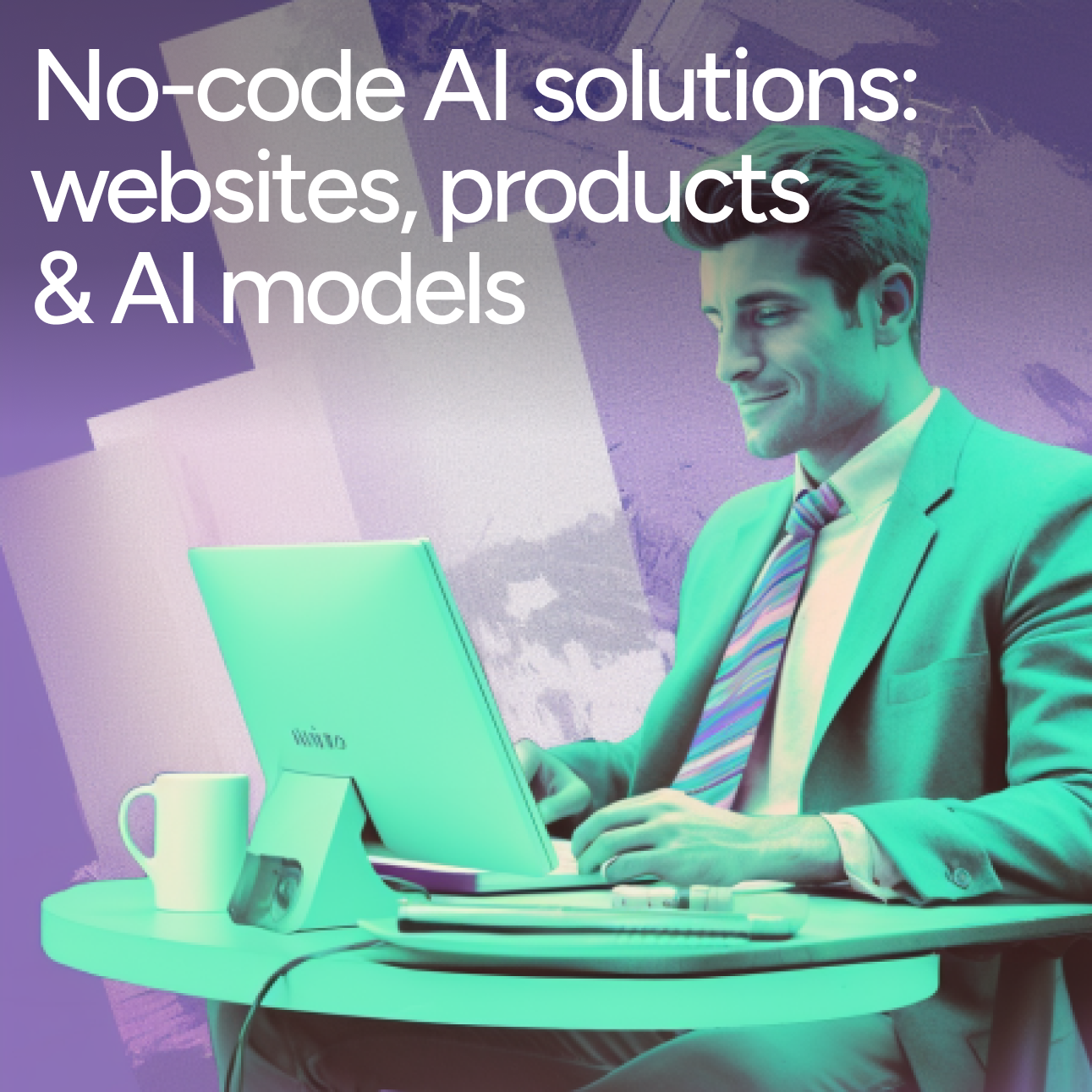 SamuylovAI – Minimal code, maximum impact