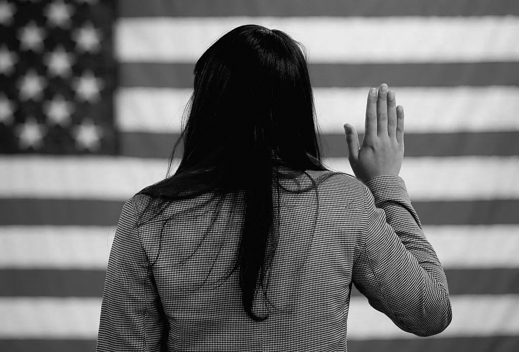 The Leadership Council for Women in National Security