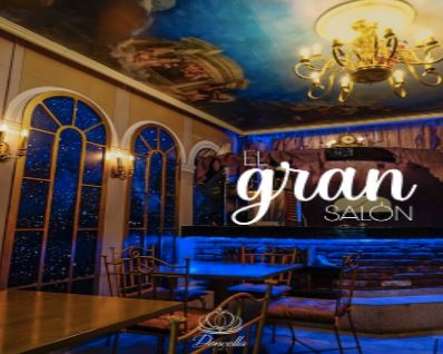 10 restaurantes temáticos en CDMX: diversión y magia a la hora de comer ...