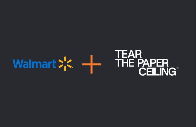 Tearing the Paper Ceiling with Trane Technologies / Tear The Paper Ceiling