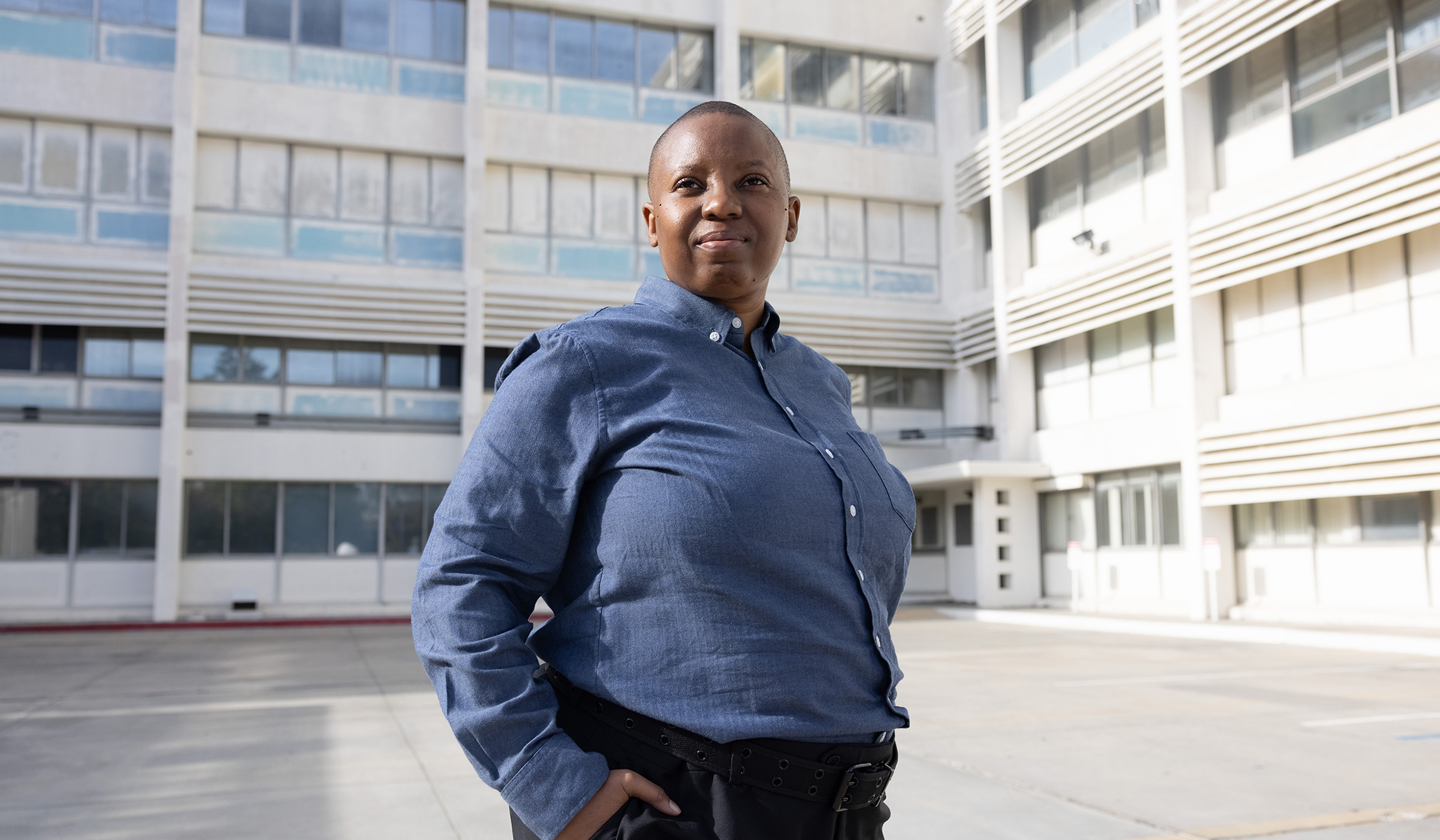 LaShana Lewis - CEO / Tear The Paper Ceiling