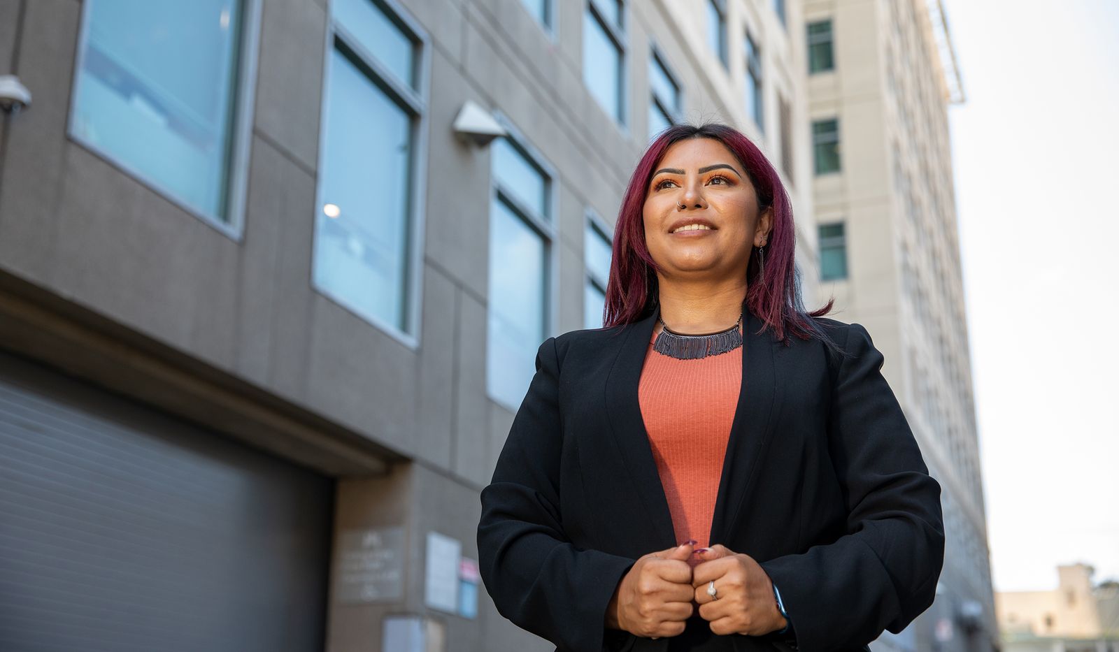 LaShana Lewis - CEO / Tear The Paper Ceiling