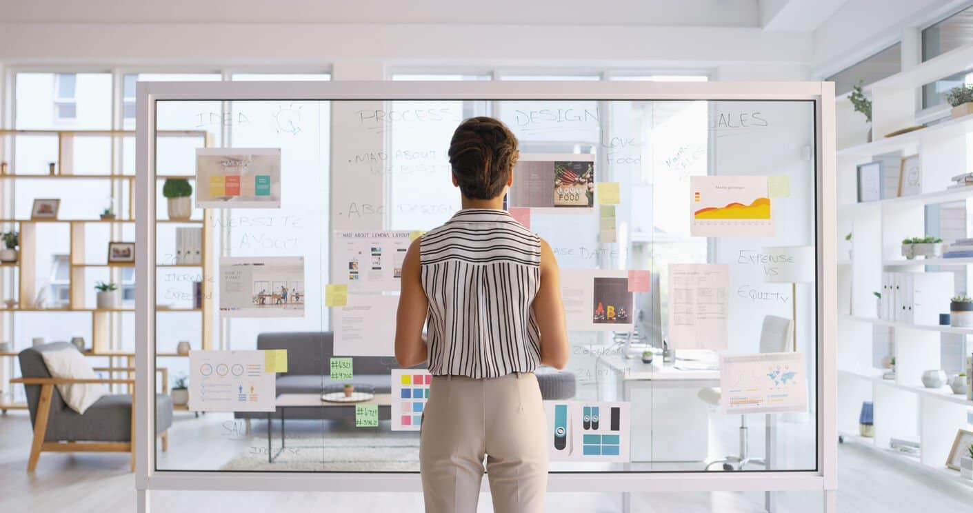 Navigating The Fuzzy Front End Of Product Innovation