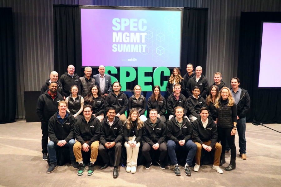 3 Takeaways From The First Specification Management Summit