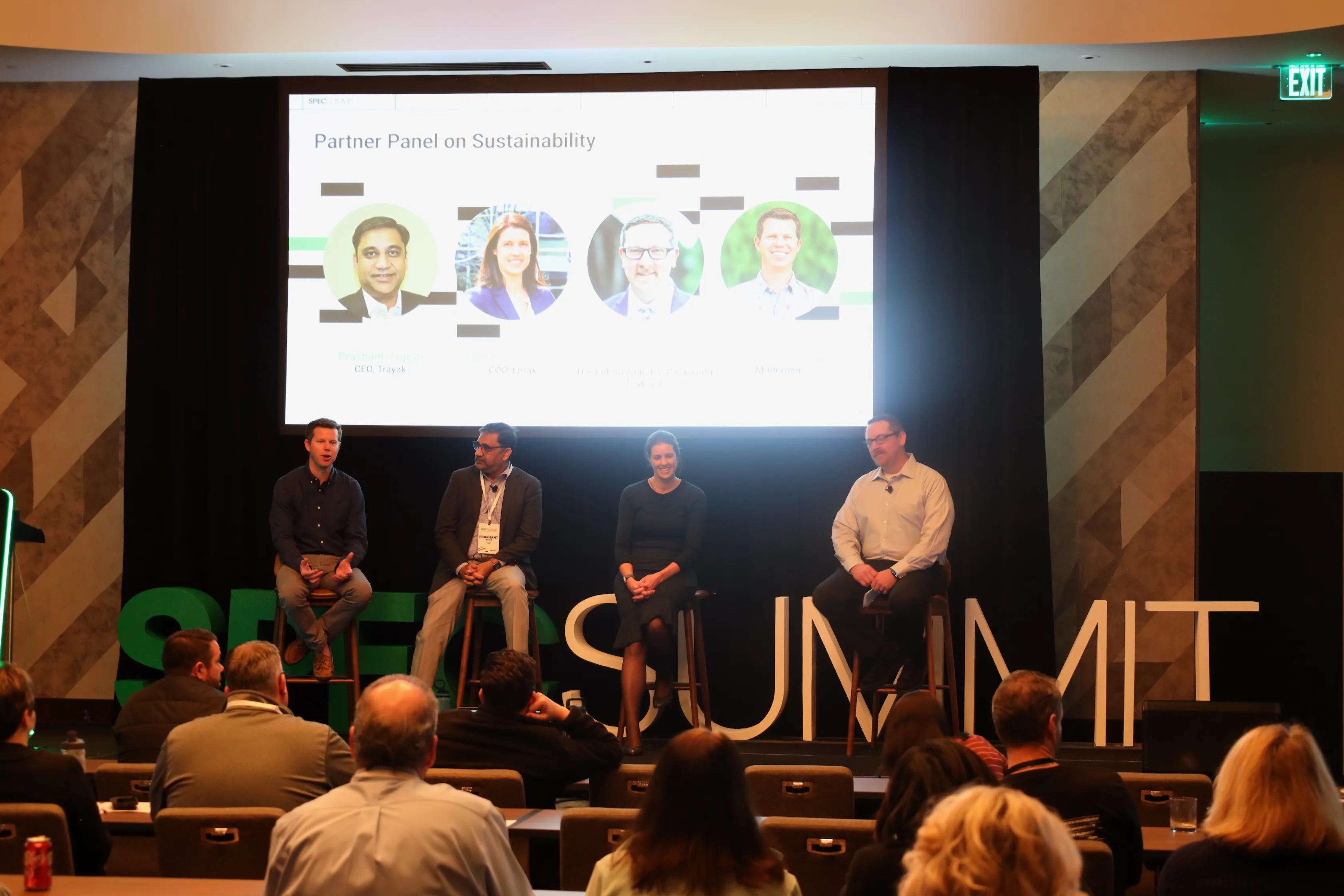 Specification Management Summit 2023 Day 3 | Specright