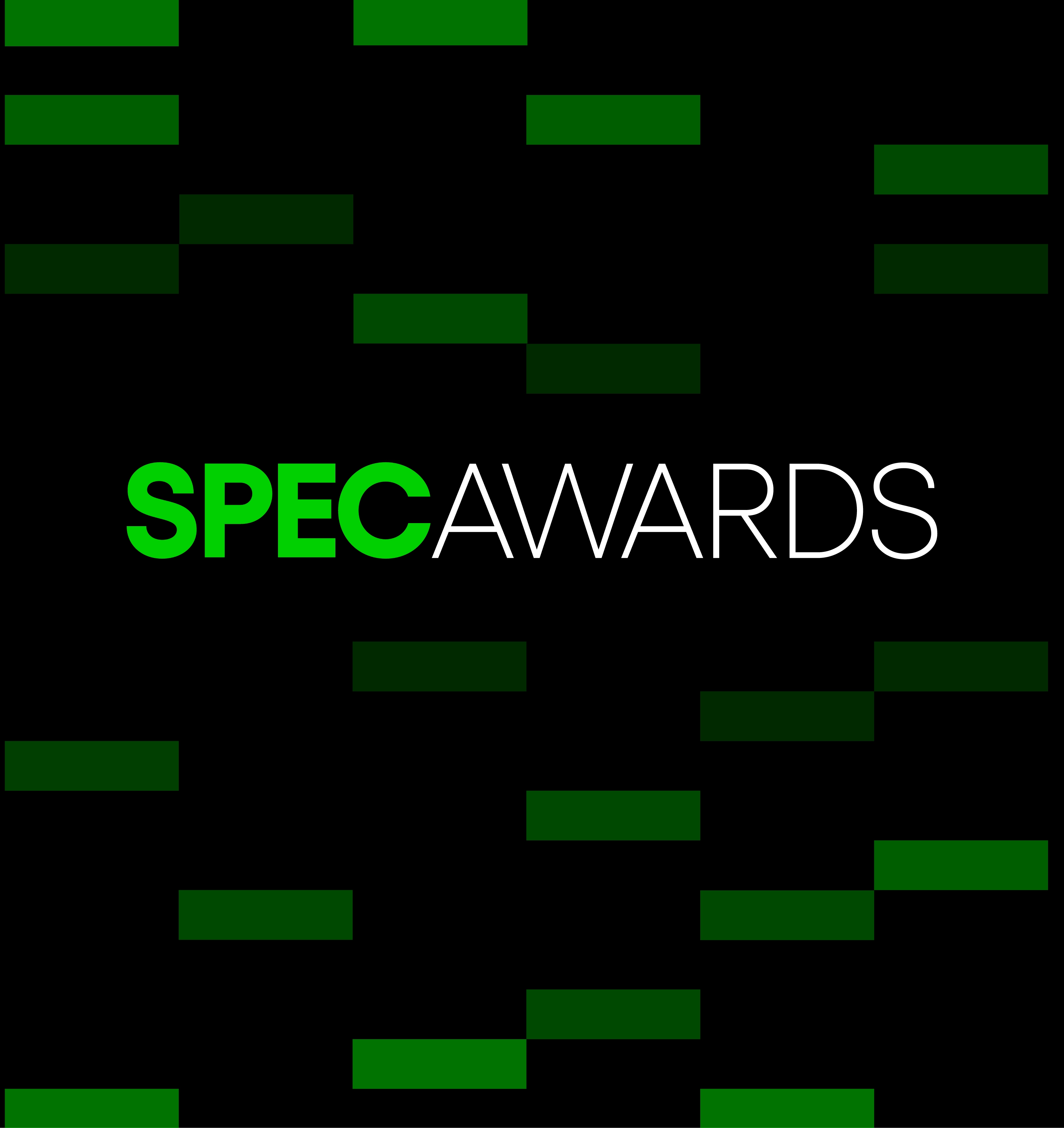 Specright’s 1st Annual Spec Awards Are Open for Nominations