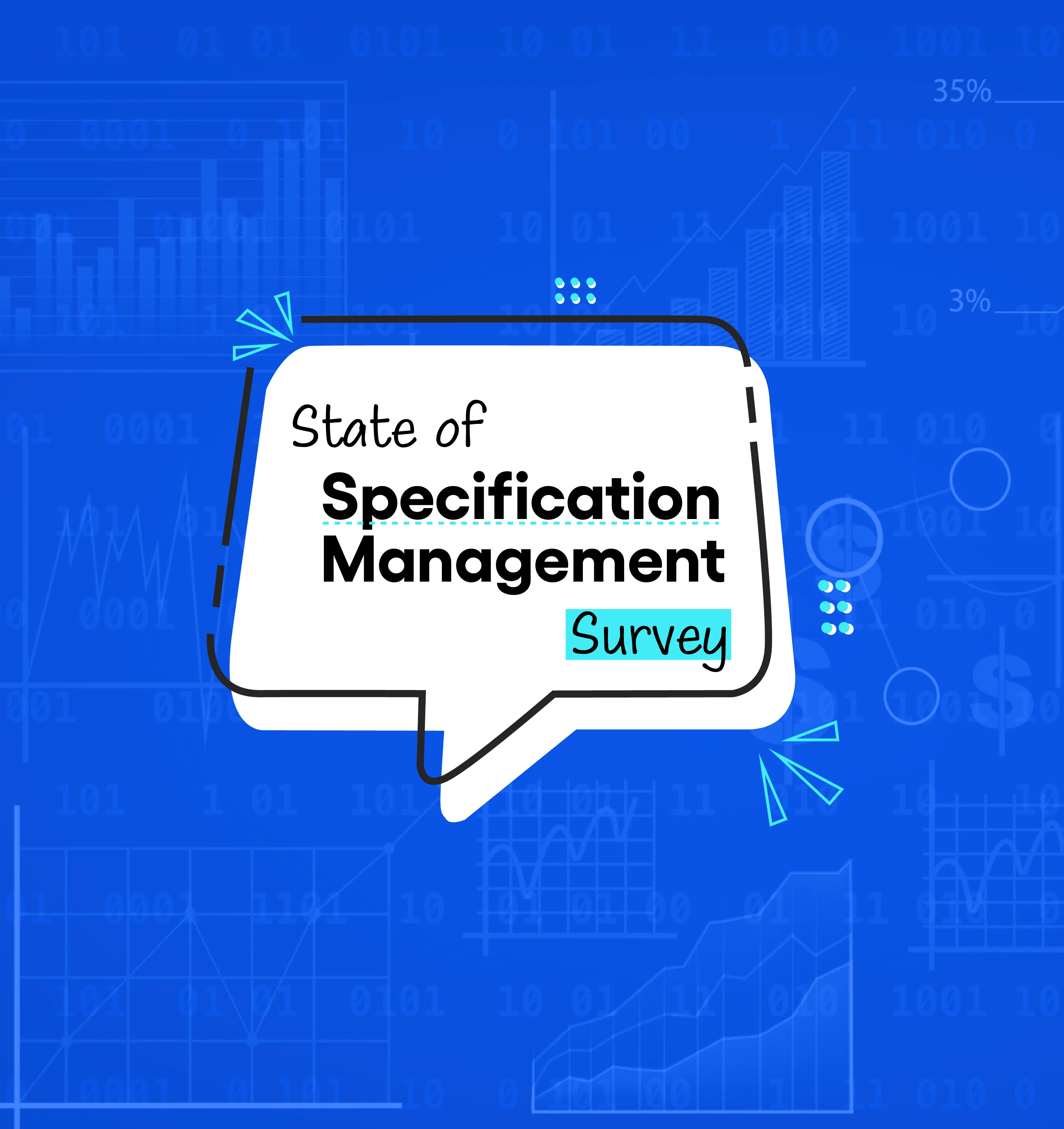 The State of Specification Management Survey | Specright