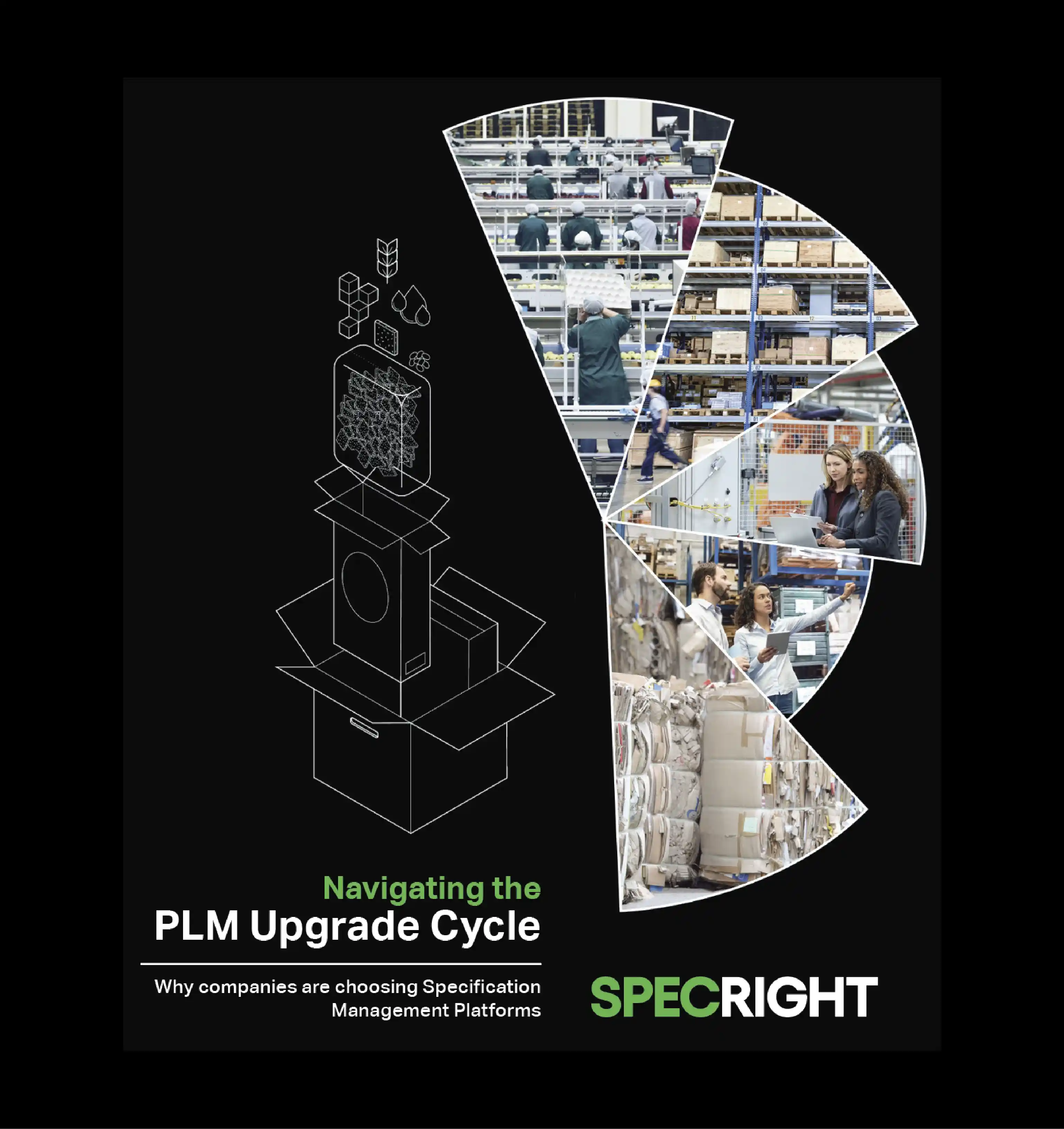 Navigating the PLM Upgrade Cycle | Specright