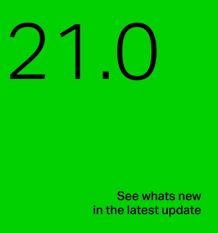 Product Release 21.0 Feature Enhancements | Specright
