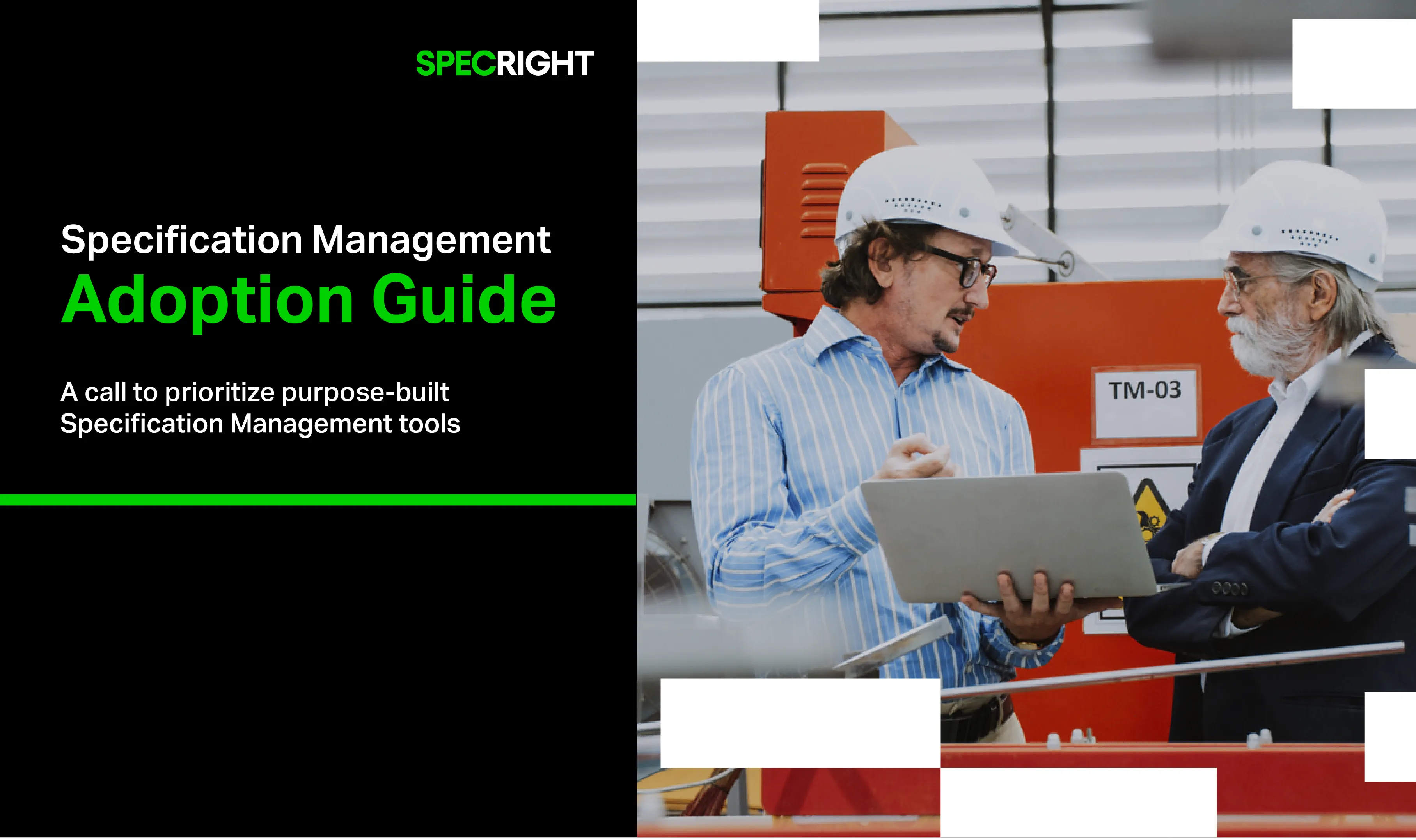 What is a Specification? | Specright