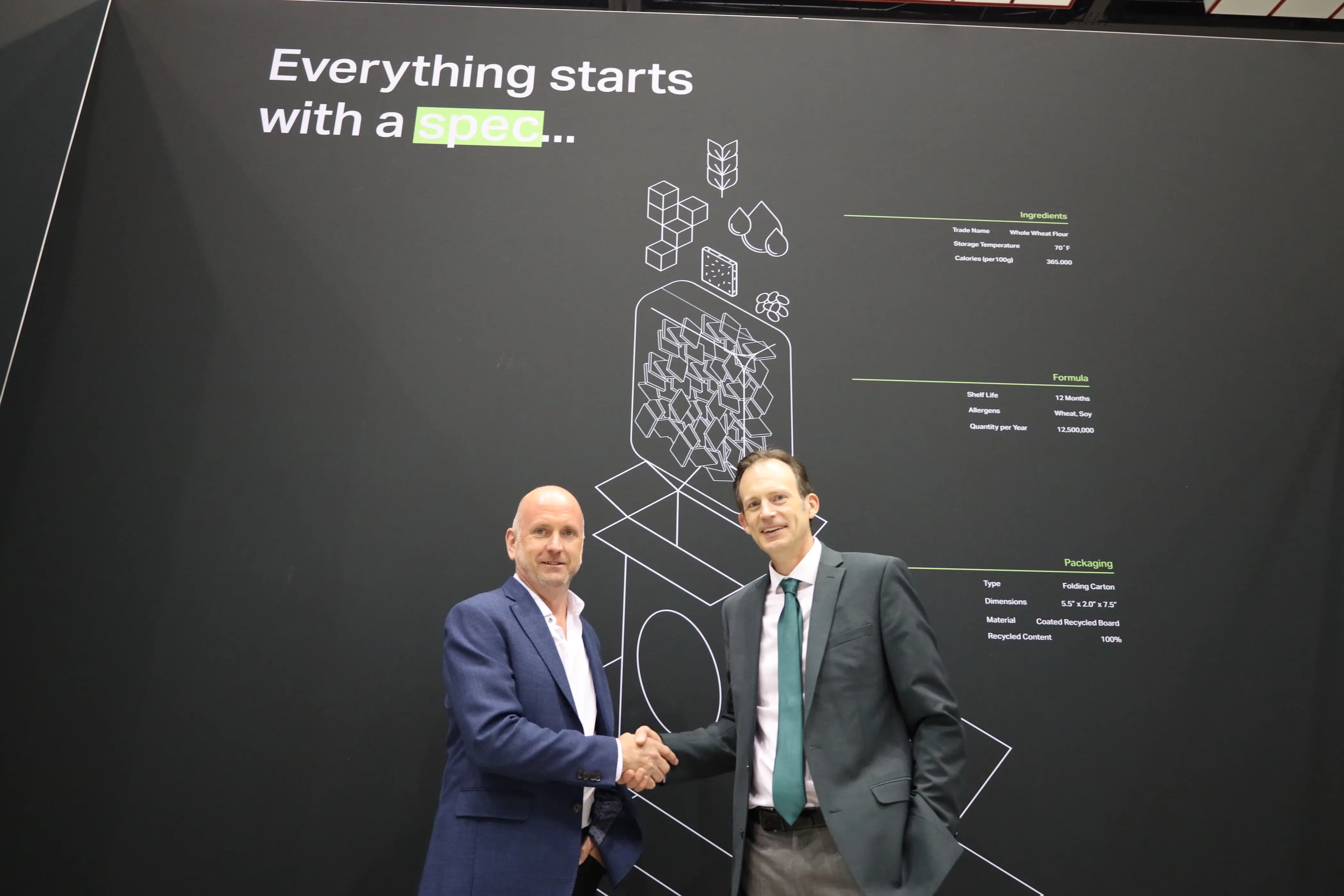 Specright Extends Partnership with MSU School of Packaging