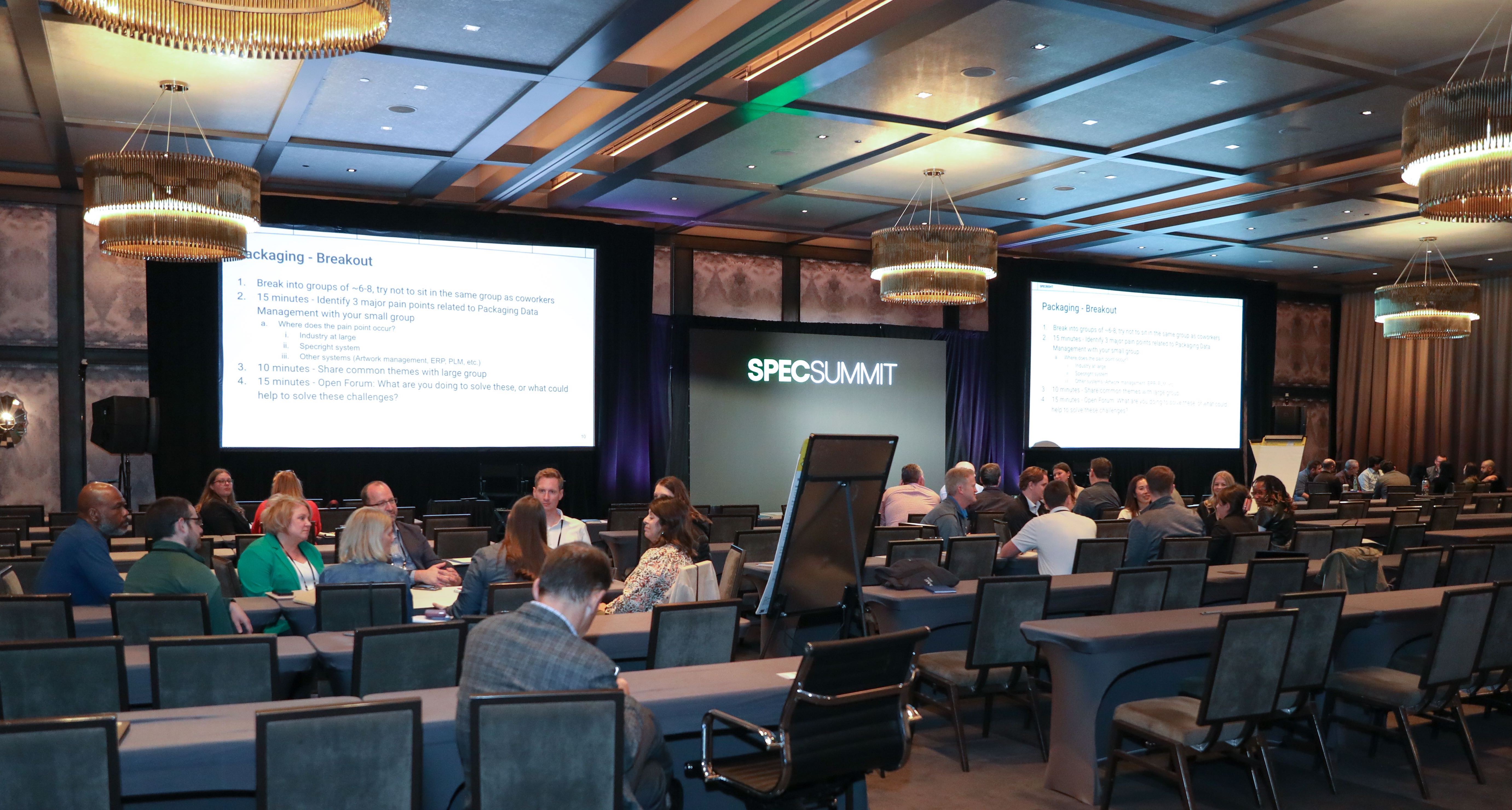 Specright One-Pagers | Specright