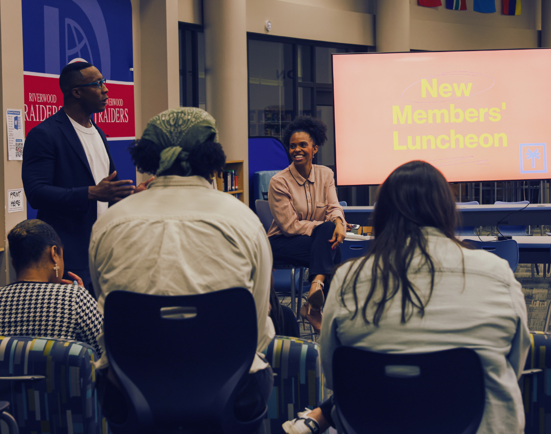 Experiences | LIIV Atlanta