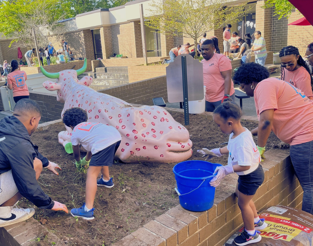 Experiences | LIIV Atlanta