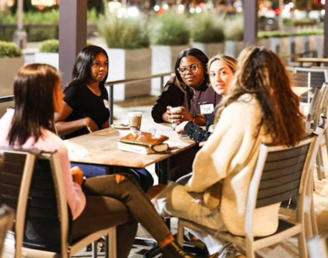 Experiences | LIIV Atlanta