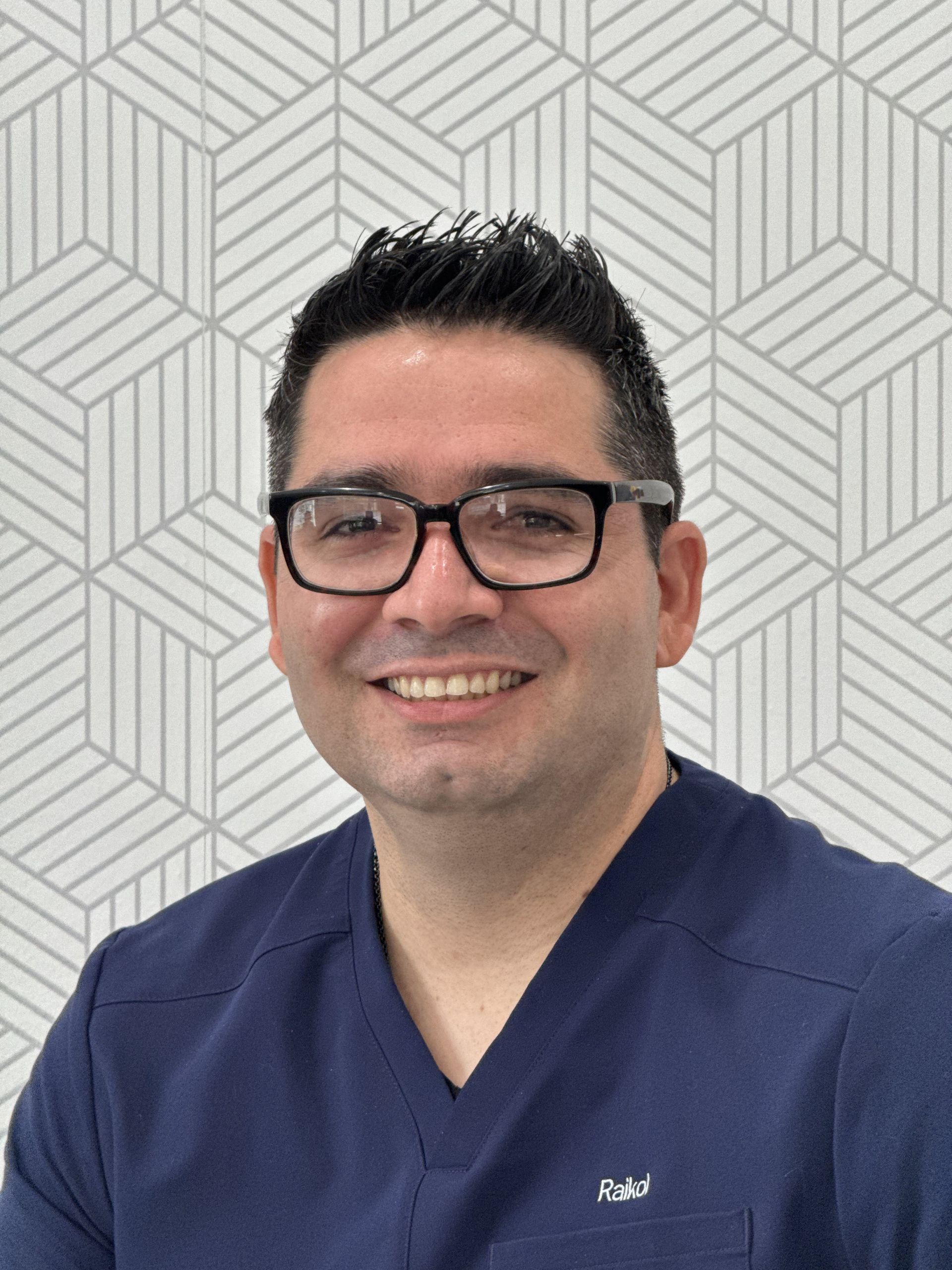 Dr. Giovanni Aldama in Coral Gables, FL | Gio Aldama Family Dentistry