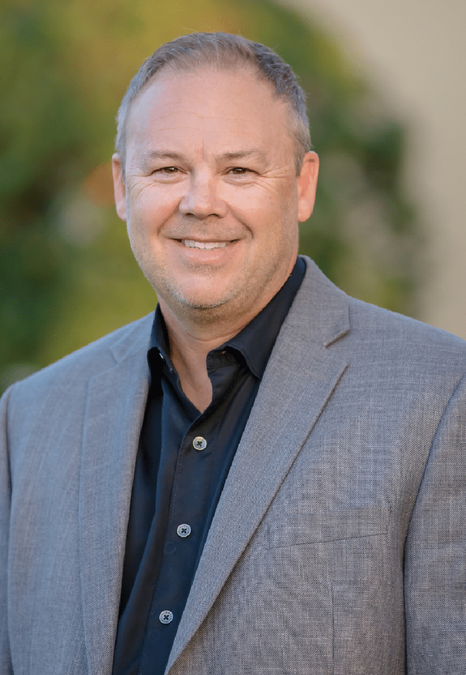 Cason Home Loans | About Us