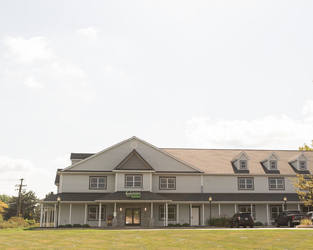 Cason Home Loans | About Us