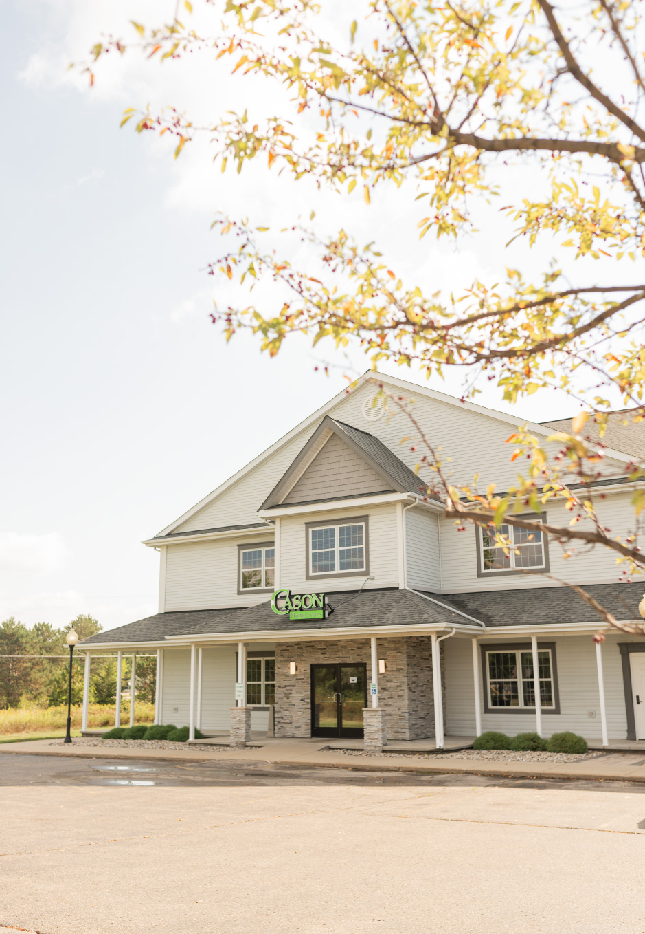 Cason Home Loans | Find A Loan Officer