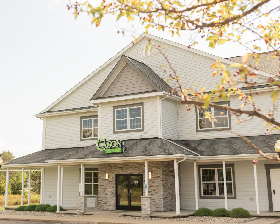 Cason Home Loans | Full Service Mortgage Broker