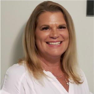 Cason Home Loans | Amy McCollum