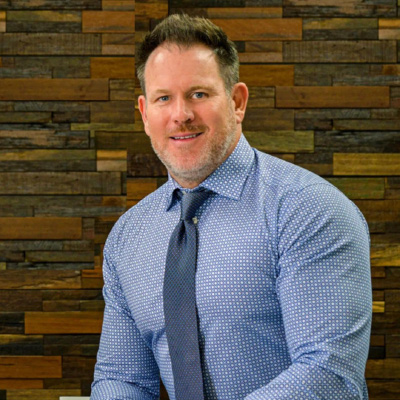 Cason Home Loans | Jeffery Stephenson