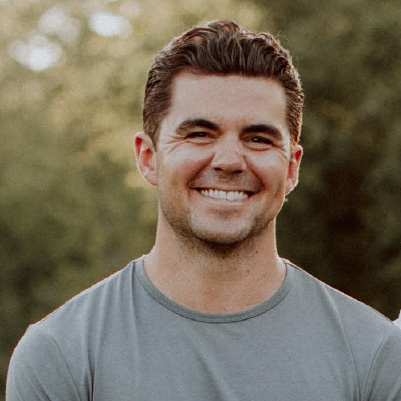 Cason Home Loans | Justin Ebe